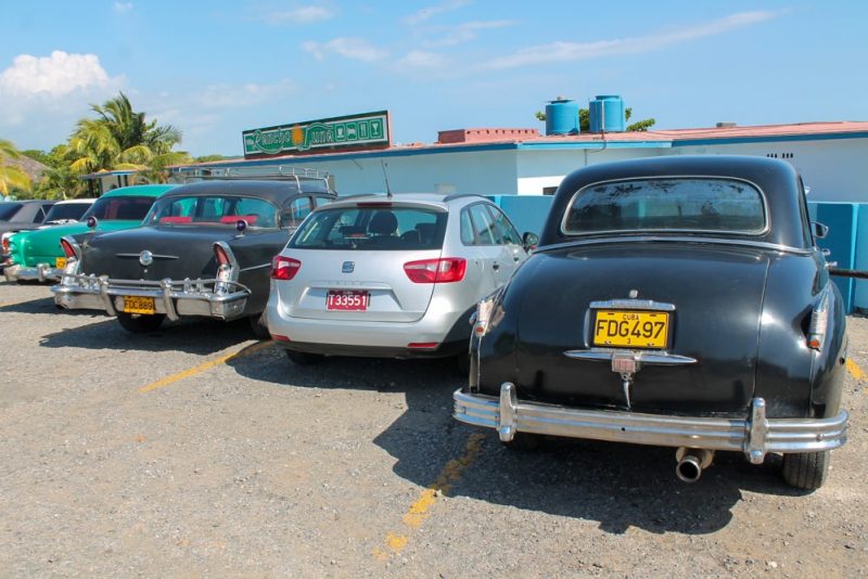 Cuba Travel Tips: useful tips & the best sights