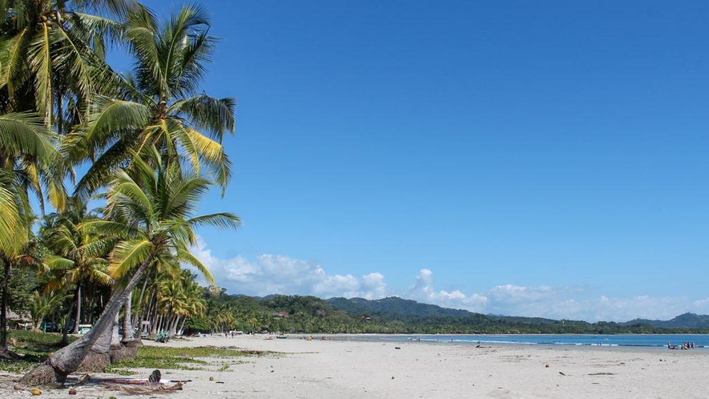 Handige tips voor je reis naar Costa Rica