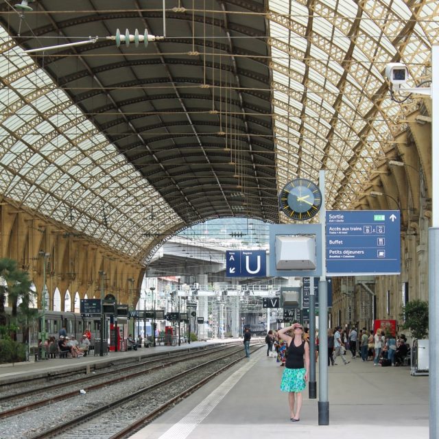 Op vakantie naar Nice: tips en de mooiste bezienswaardigheden
