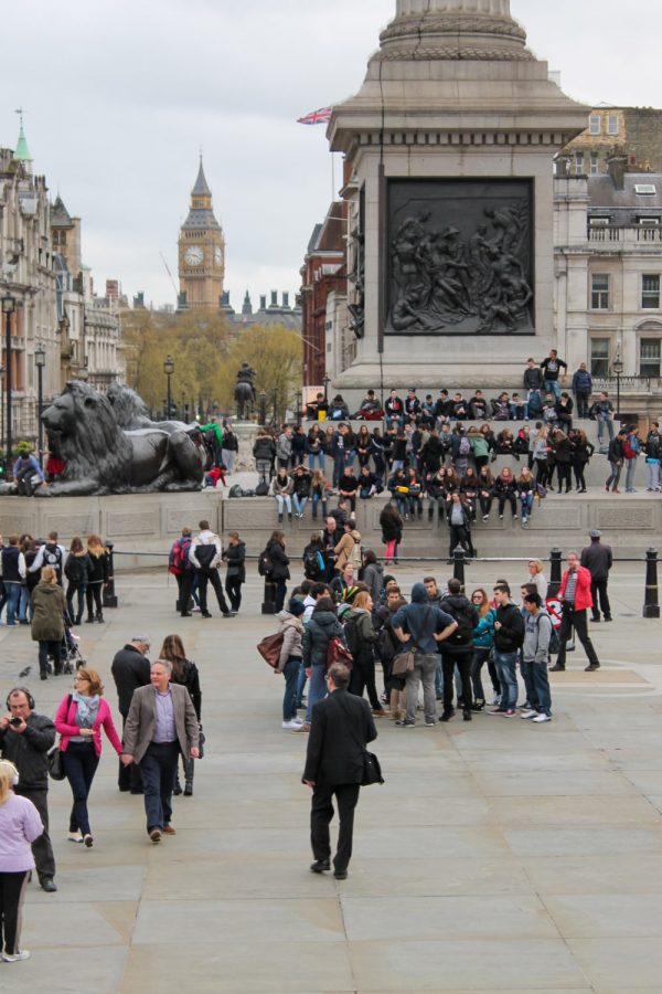 3 dagen Londen: het ideale programma voor een stedentrip