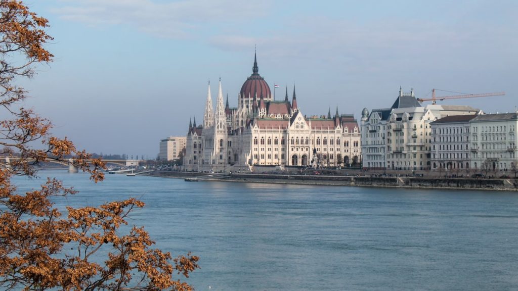 11 mooie Boedapest bezienswaardigheden - leuke tips voor een stedentrip