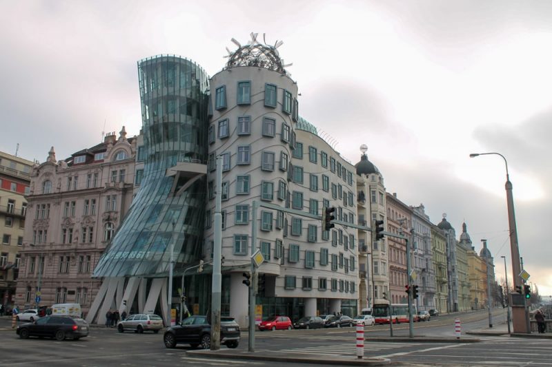 9 leuke wijken in Praag om te ontdekken + tips voor overnachten