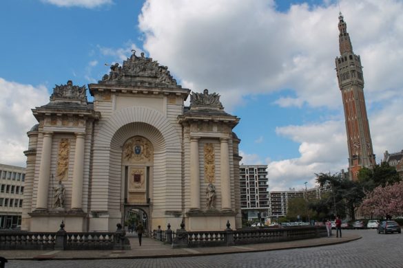14 awesome things to do in Lille France