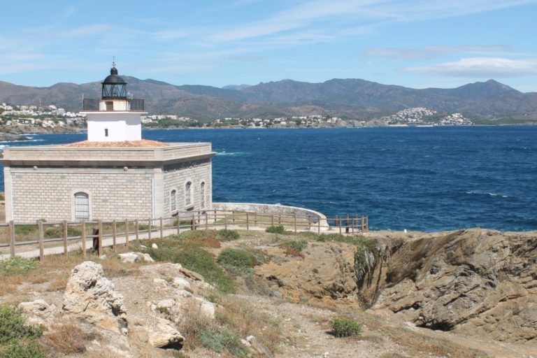Camí de Ronda: wandelen langs de Costa Brava