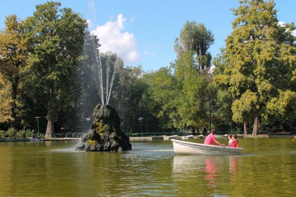 25 Boekarest bezienswaardigheden: tips voor een stedentrip