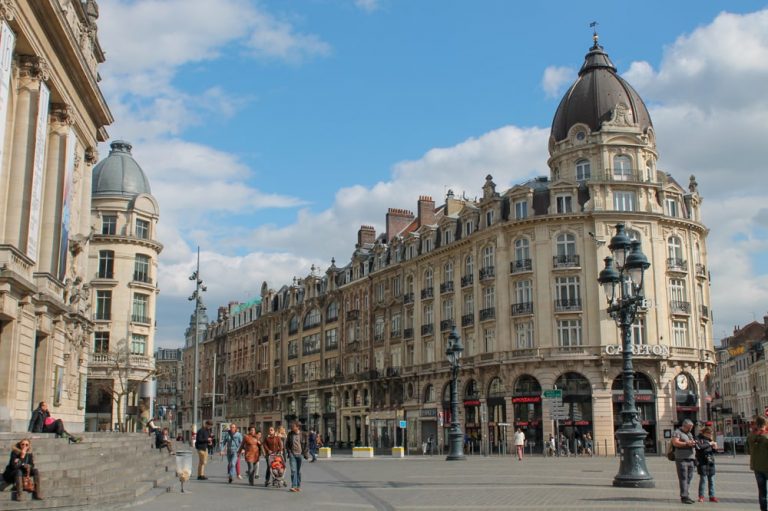France Bucket List: 25 most beautiful places in France