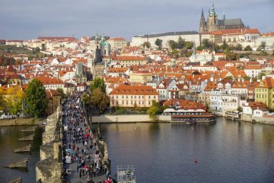 Boedapest of Praag: wat is de leukste stad voor een stedentrip?