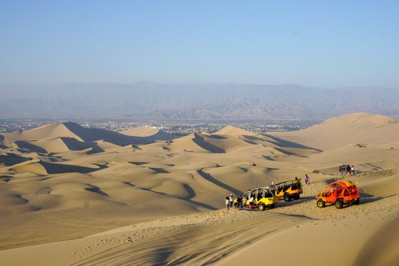Wat te doen in Peru? 20 hoogtepunten die je niet mag missen