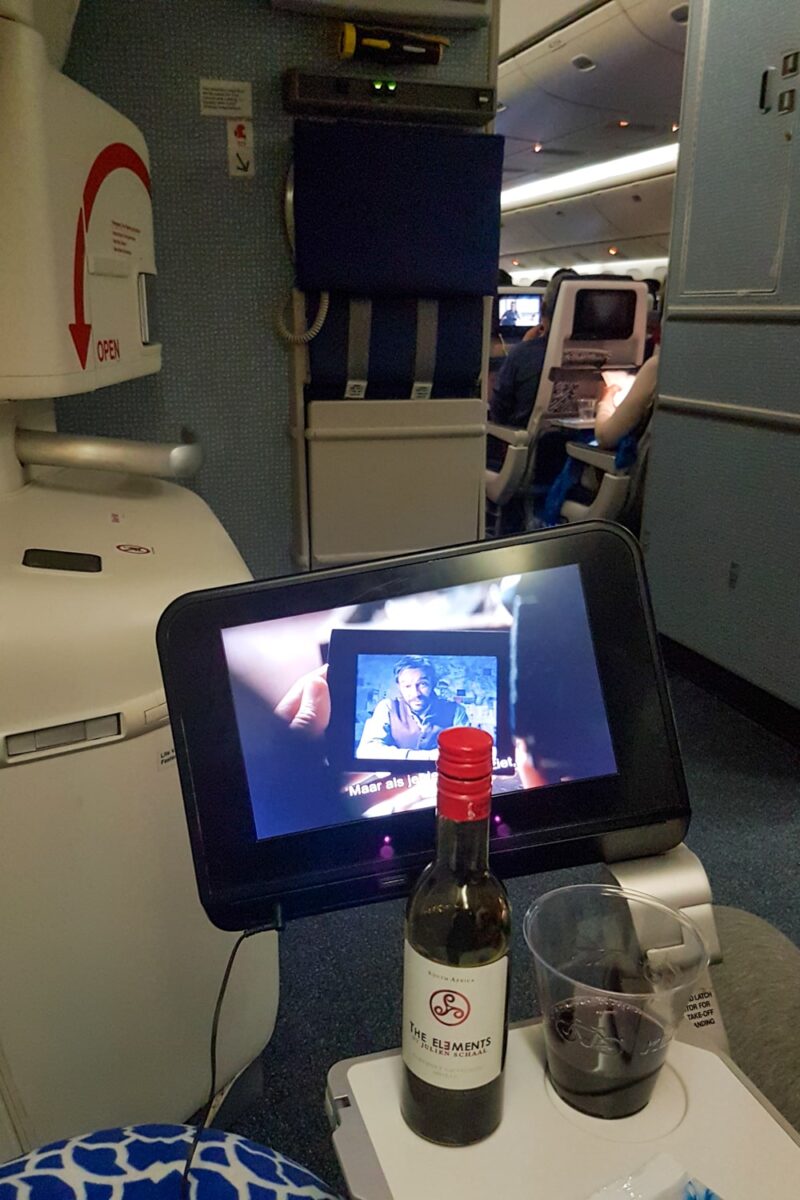 Van Cuzco naar Lima en terug naar Amsterdam | Reisverslag Peru #11