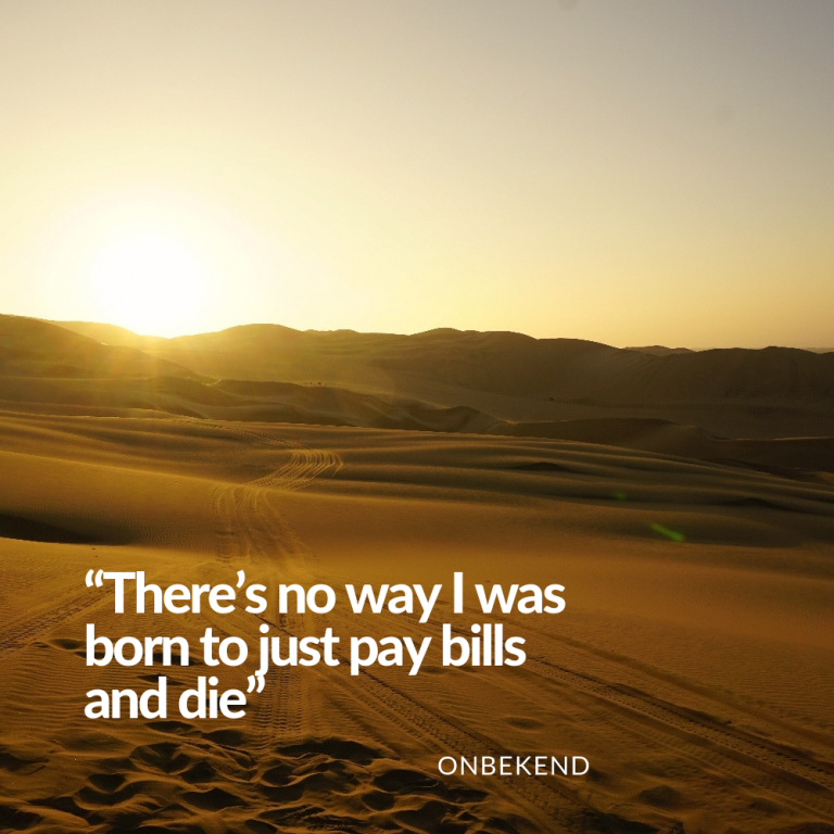 50 inspirerende quotes over reizen: de beste reiscitaten
