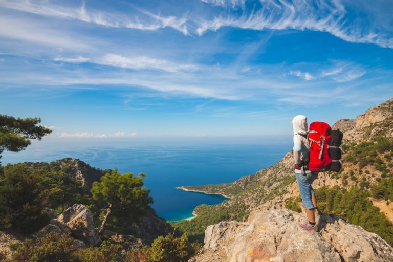 The best treks in the world: 18 incredible long-distance hiking trails