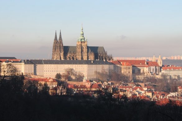 Hoe & wat: tips voor een stedentrip Praag
