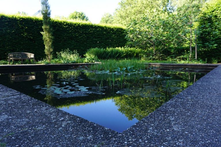 12 awesome parks in Amsterdam