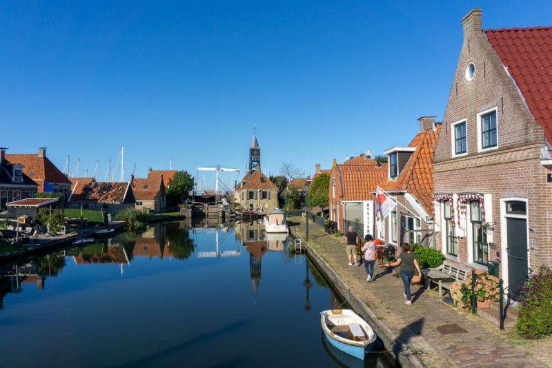 15 great things to do in Friesland (The Netherlands)