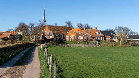 The best things to see in Groningen (province)