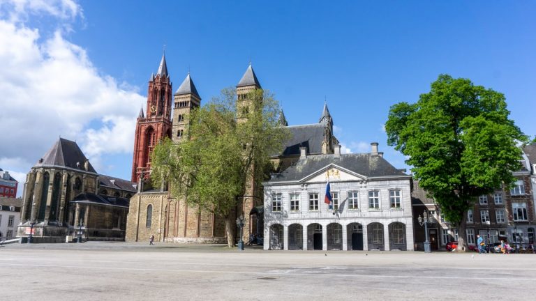 Fun things to do in Maastricht