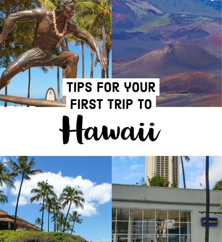 Visiting Hawaii for the first time: tips & tricks | Op reis met Co