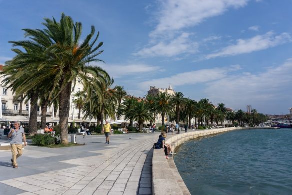 Wat te doen in Split? 30 tips voor een leuke stedentrip