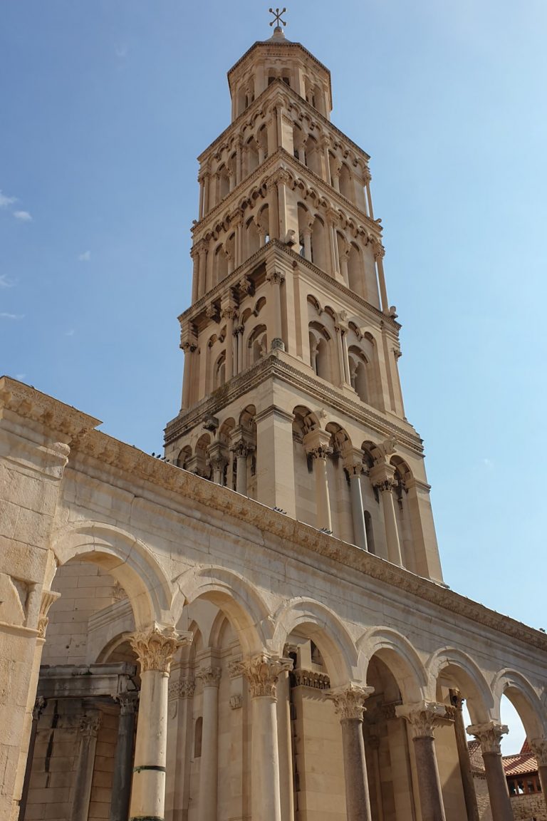 Wat te doen in Split? 30 tips voor een leuke stedentrip