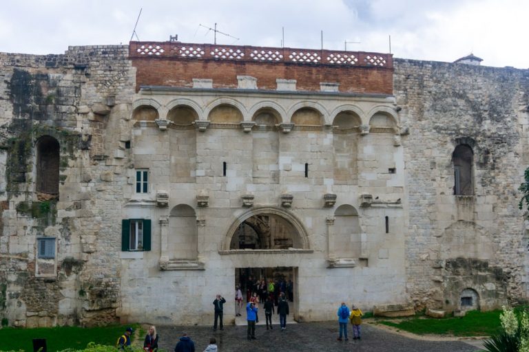 Wat te doen in Split? 30 tips voor een leuke stedentrip