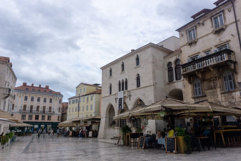 Wat te doen in Split? 30 tips voor een leuke stedentrip