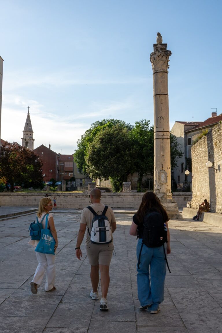 20 Amazing things to do in Zadar