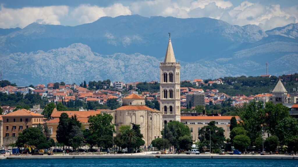 Wat te doen in Zadar? 20 tips!