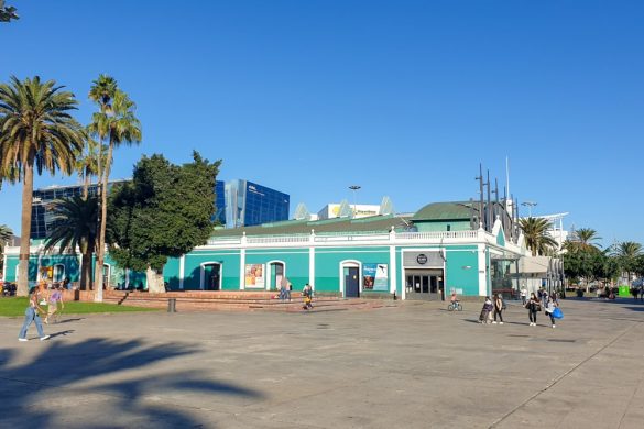 Las Palmas de Gran Canaria: tips & 17 mooie bezienswaardigheden