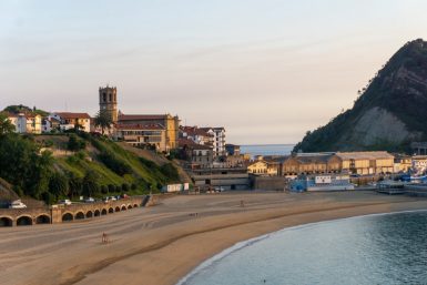 18 beautiful places to visit in Basque Country Spain