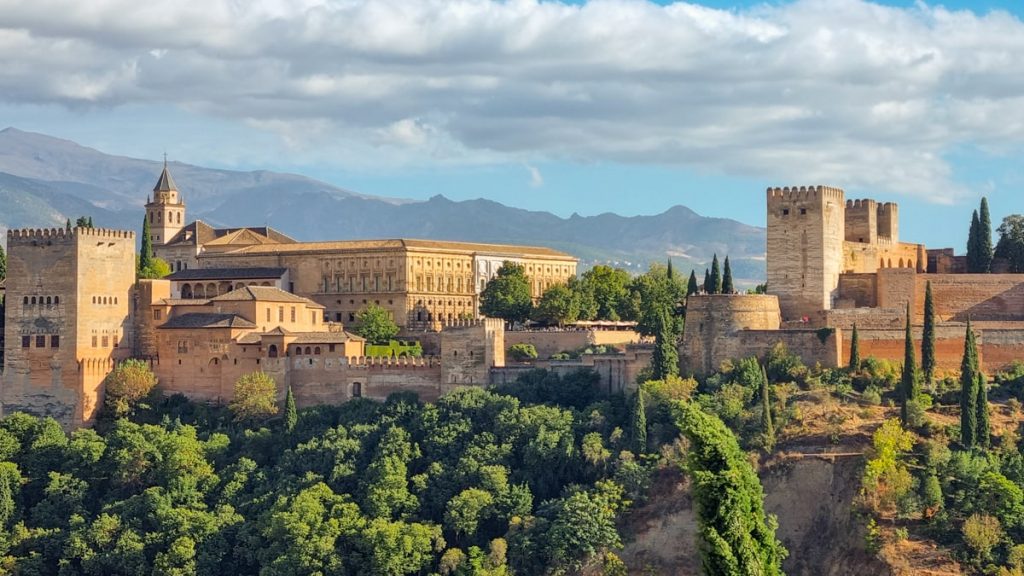 Het Alhambra bezoeken: de ultieme gids
