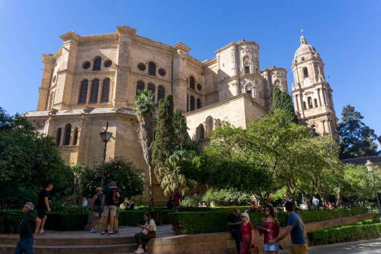 23 Málaga bezienswaardigheden die je niet mag missen