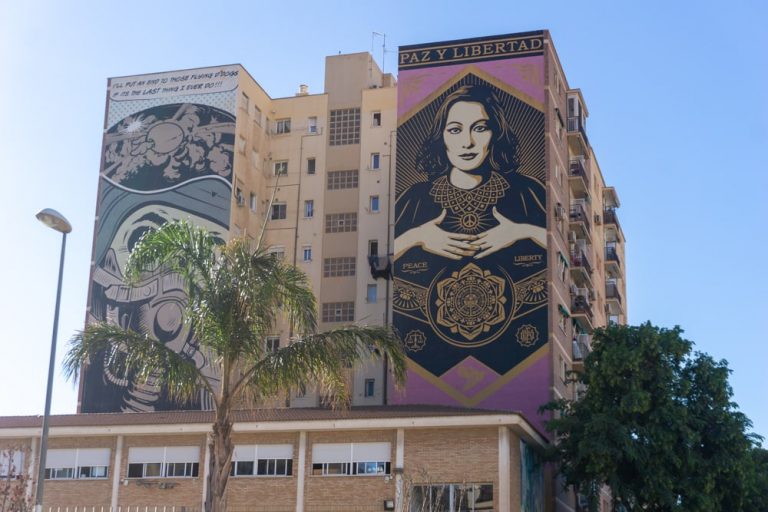 23 Best things to do in Málaga