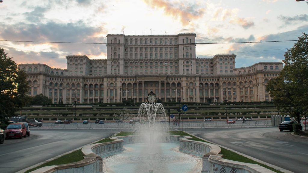 25 Best things to do in Bucharest Romania