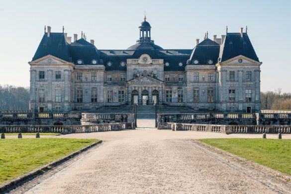 De 22 mooiste kastelen in Frankrijk