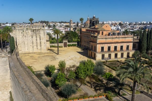 Interrailing in Spain: my experience, itinerary & tips