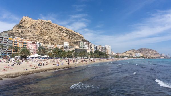 Interrailing in Spain: my experience, itinerary & tips