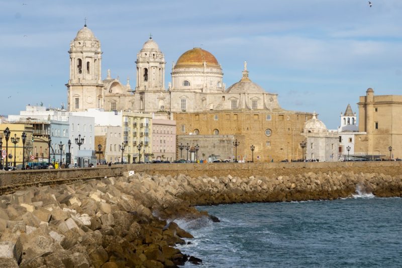 What are the best things to do in Cadiz? 17 tips!