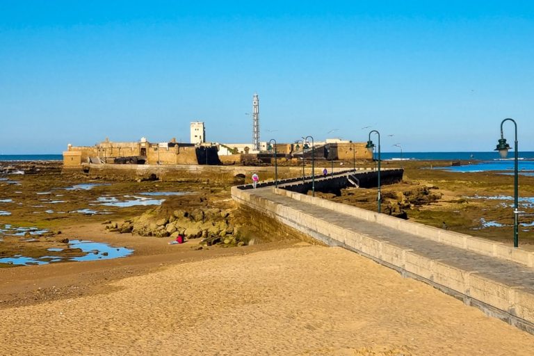 Wat te doen in Cádiz? 17 tips!