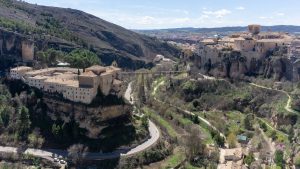 Interrailing in Spain: my experience, itinerary & tips