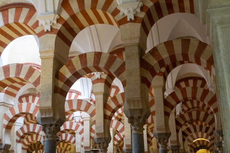 Interrailing in Spain: my experience, itinerary & tips