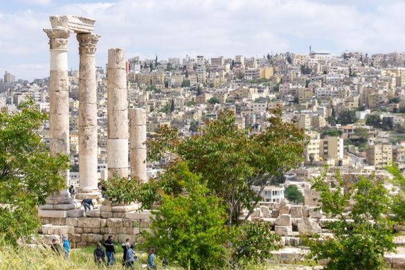 16 Best things to do in Amman Jordan