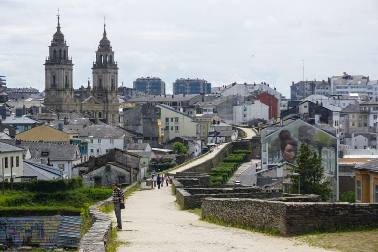 18 Top things to do in Galicia Spain