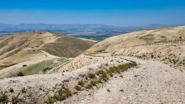 This is why you should hike the Jordan Trail: a comprehensive guide