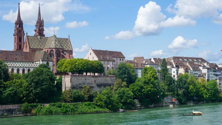 The best things to do in Basel: 18 tips!