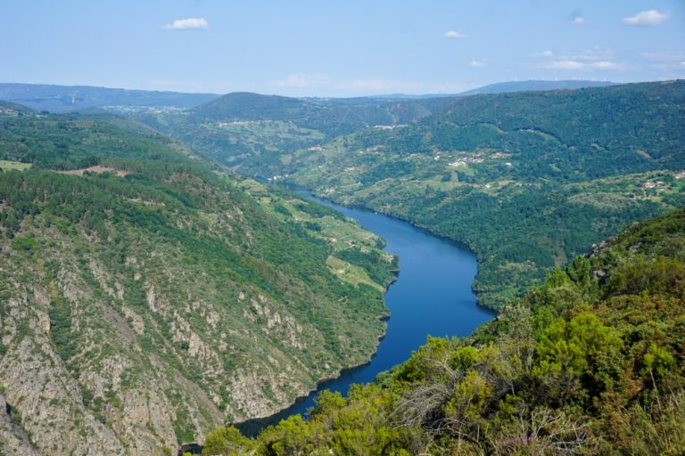 Wandelen in Galicië: 10 mooie routes