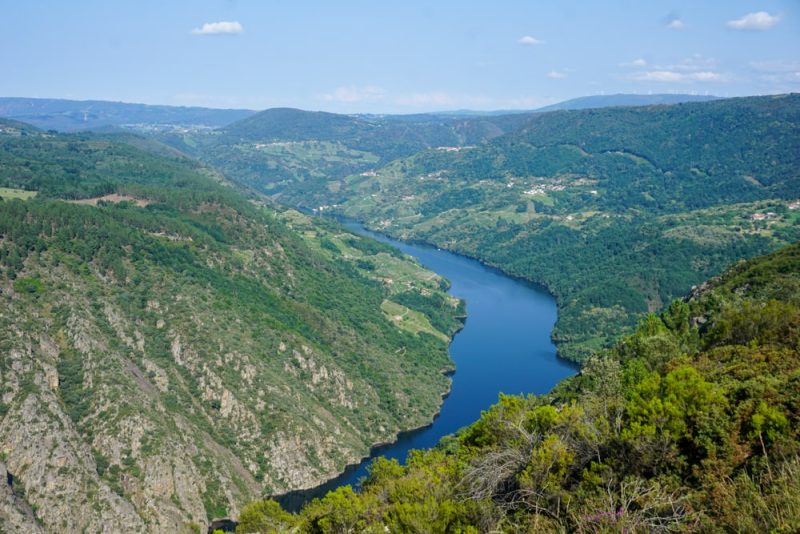 Hiking in Galicia Spain: 10 incredible trails