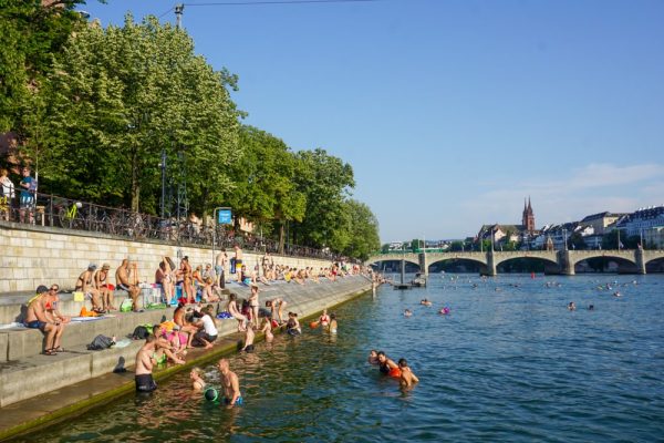 The best things to do in Basel: 18 tips!
