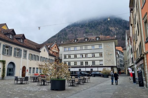15 fun things to do in Chur Switzerland