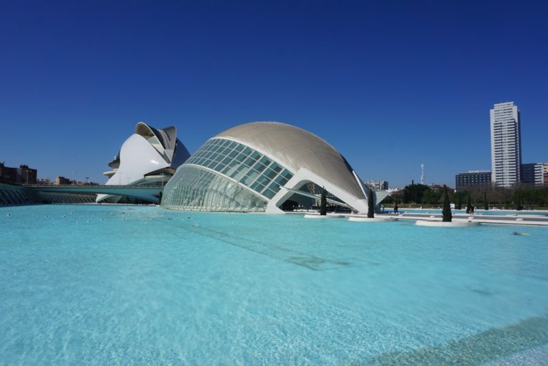 Interrailing in Spain: my experience, itinerary & tips