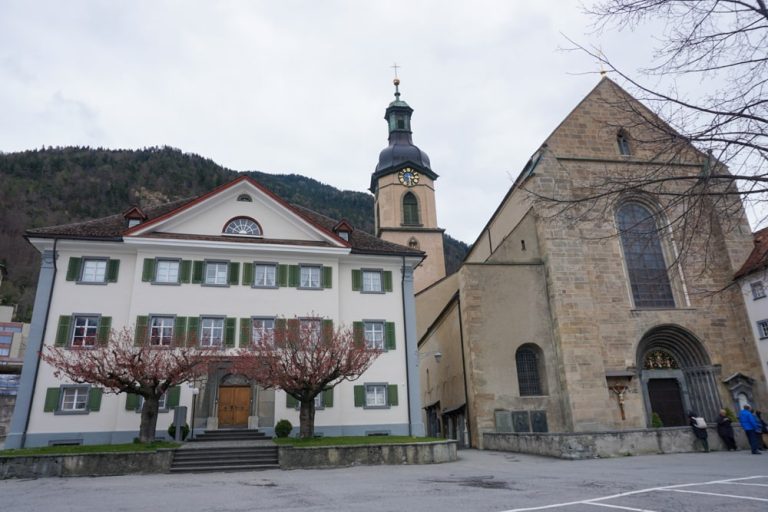 15 fun things to do in Chur Switzerland